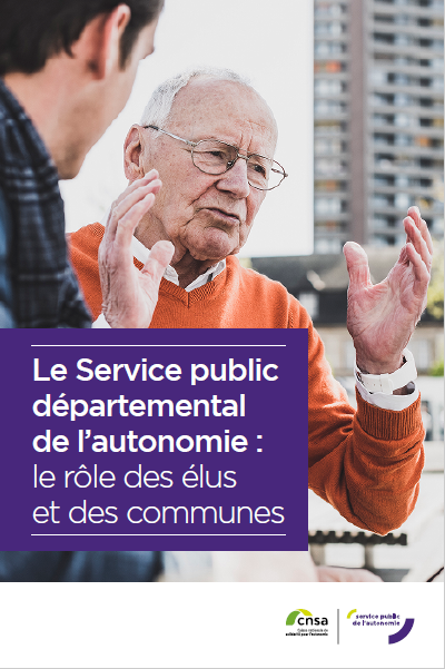 Caisse nationale de solidarité pour l'autonomie : CNSA.fr